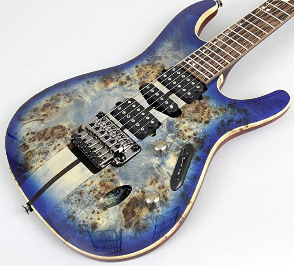 Seven Master Classic Rock Guitar Players | Play Guitar Review