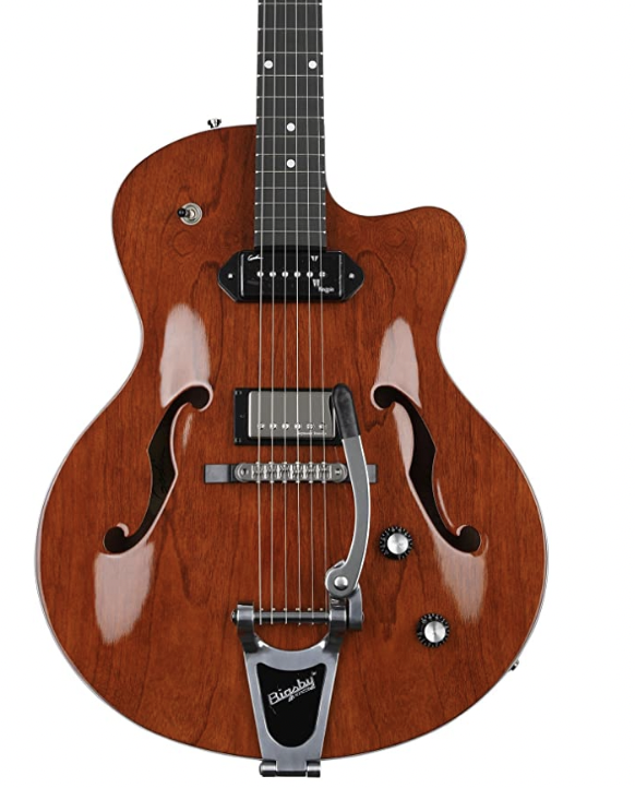 Guitar Equipment - Play Guitar Review