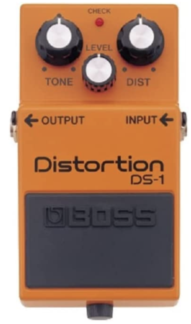 5 Best Distortion Pedals with a Low Price for 2025 | Play Guitar Review