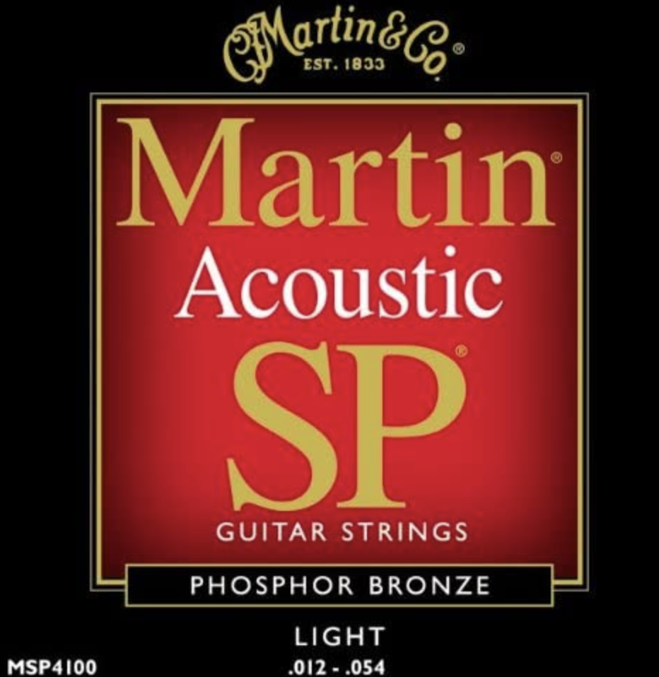 The 7 Best Acoustic Guitar Strings | Play Guitar Review