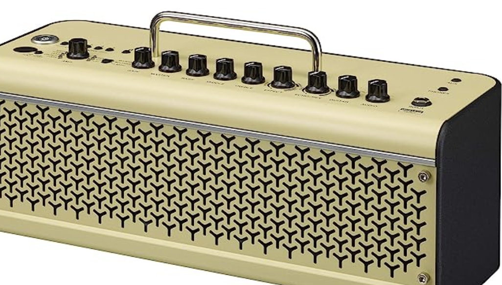 The 6 best Guitar Mini Amp | Play Guitar Review