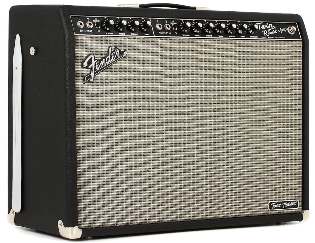 Fender ToneMaster: A Revolution in Amp Tech | Play Guitar Review