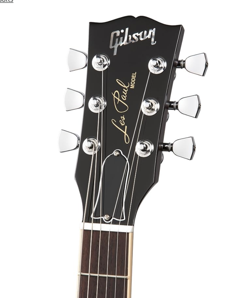 Gibson Serial Number Lookup | Play Guitar Review