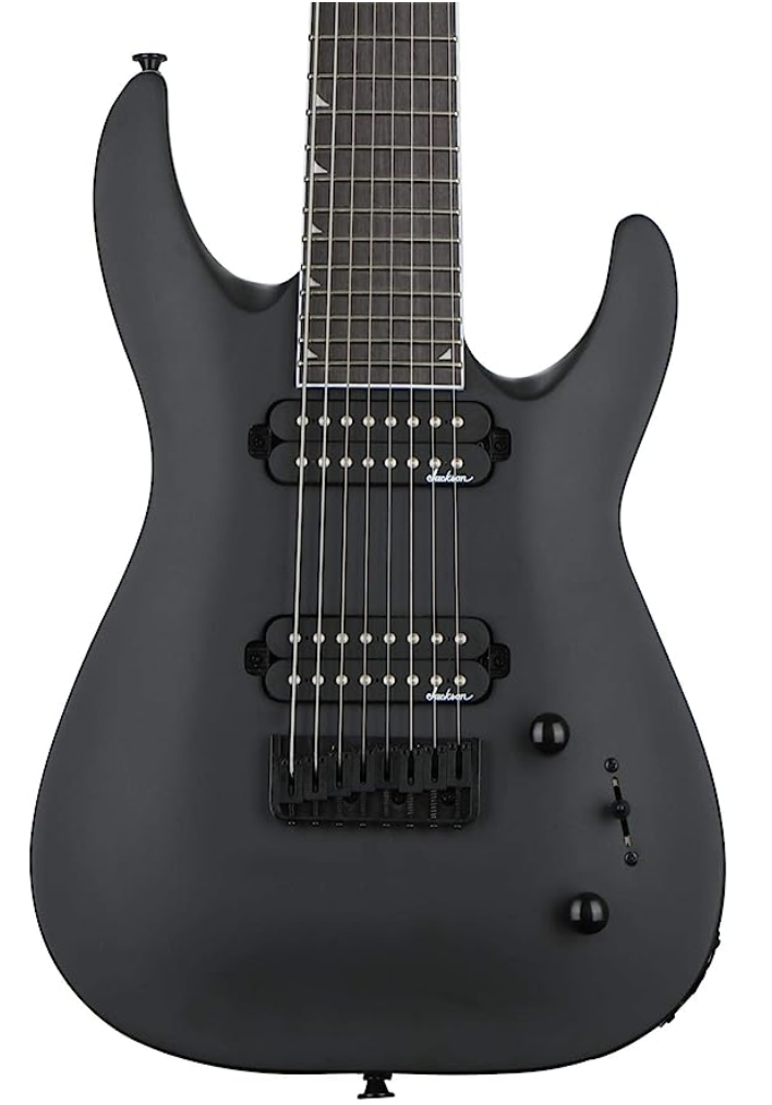 The 8-String Guitar: Expanding Your Possibilities | Play Guitar Review