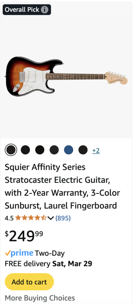 Squier serial number lookup | Play Guitar Review