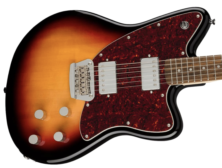 Fender Toronado: A Hidden Gem | Play Guitar Review
