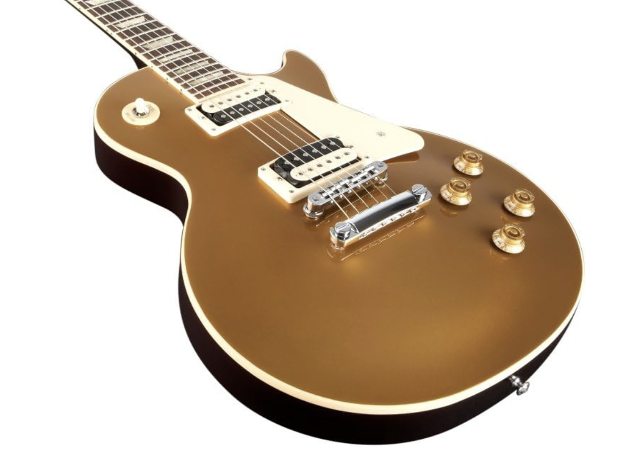 Gibson Serial Number Lookup | Play Guitar Review