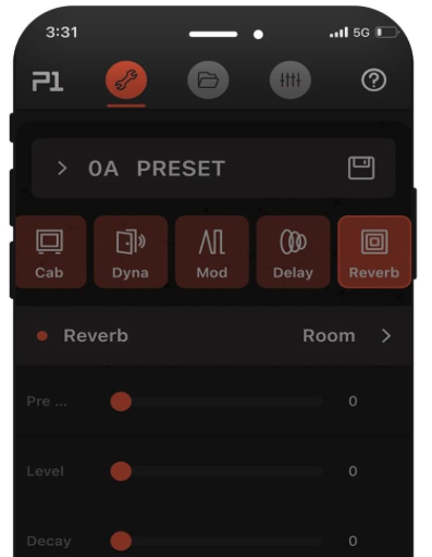 MOOER Prime P1 Guitar Multi-Effects Processor Review | Play Guitar Review