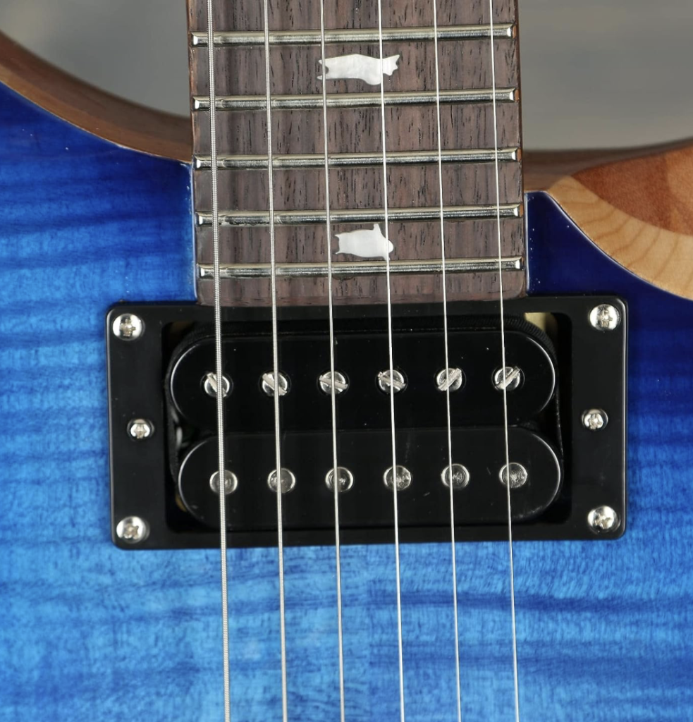 PRS SE Custom 24 Guitar Review | Play Guitar Review