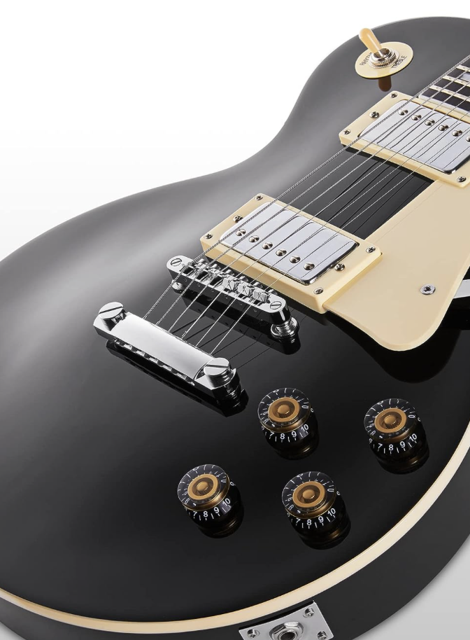 Guitar Bending Technique | Play Guitar Review