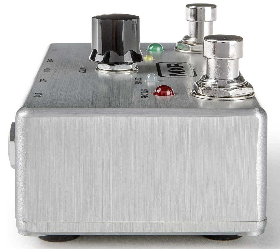 MXR Clone Looper Guitar Effects Pedal: Review | Play Guitar Review