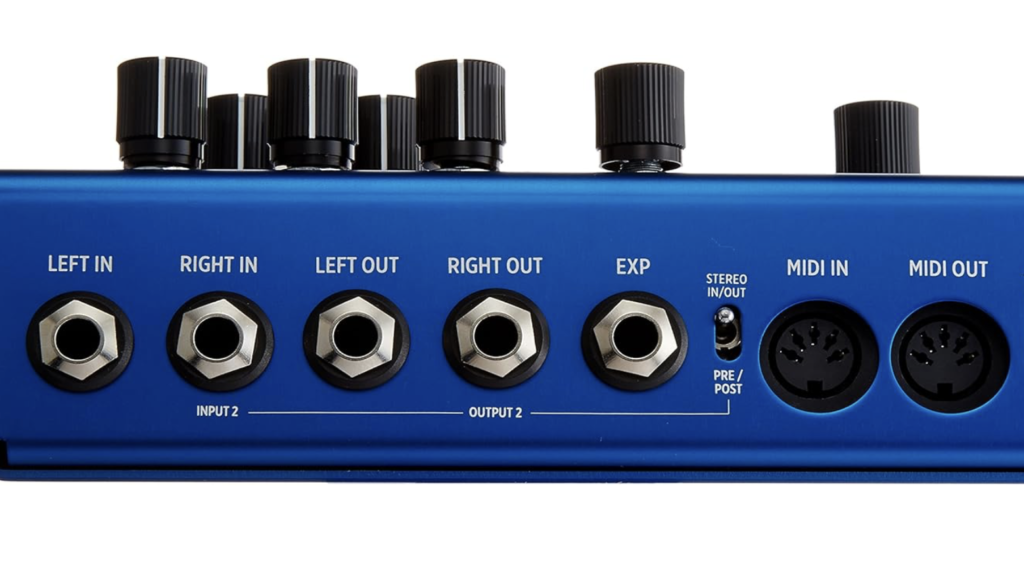 Strymon Mobius Multidimensional Modulation Pedal | Play Guitar Review