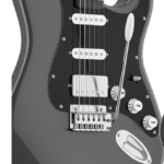 GearIT Professional Electric Guitar: Review | Play Guitar Review
