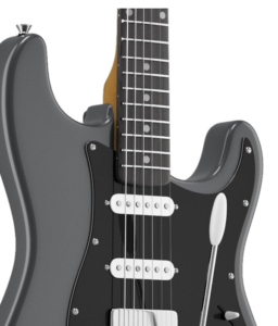 GearIT Professional Electric Guitar: Review | Play Guitar Review