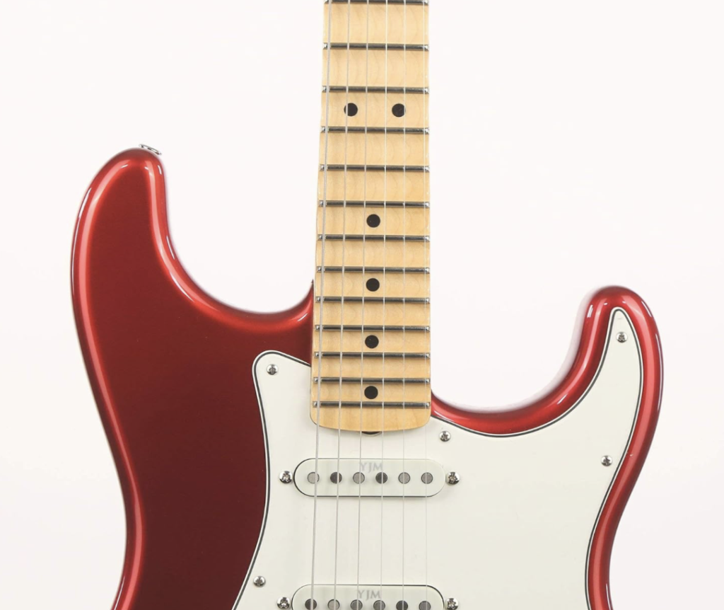 Fender Serial Number Lookup | Play Guitar Review