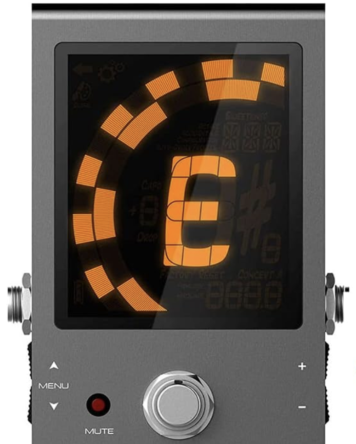 The Best Guitar Tuners for Perfect Pitch in 2024 | Play Guitar Review