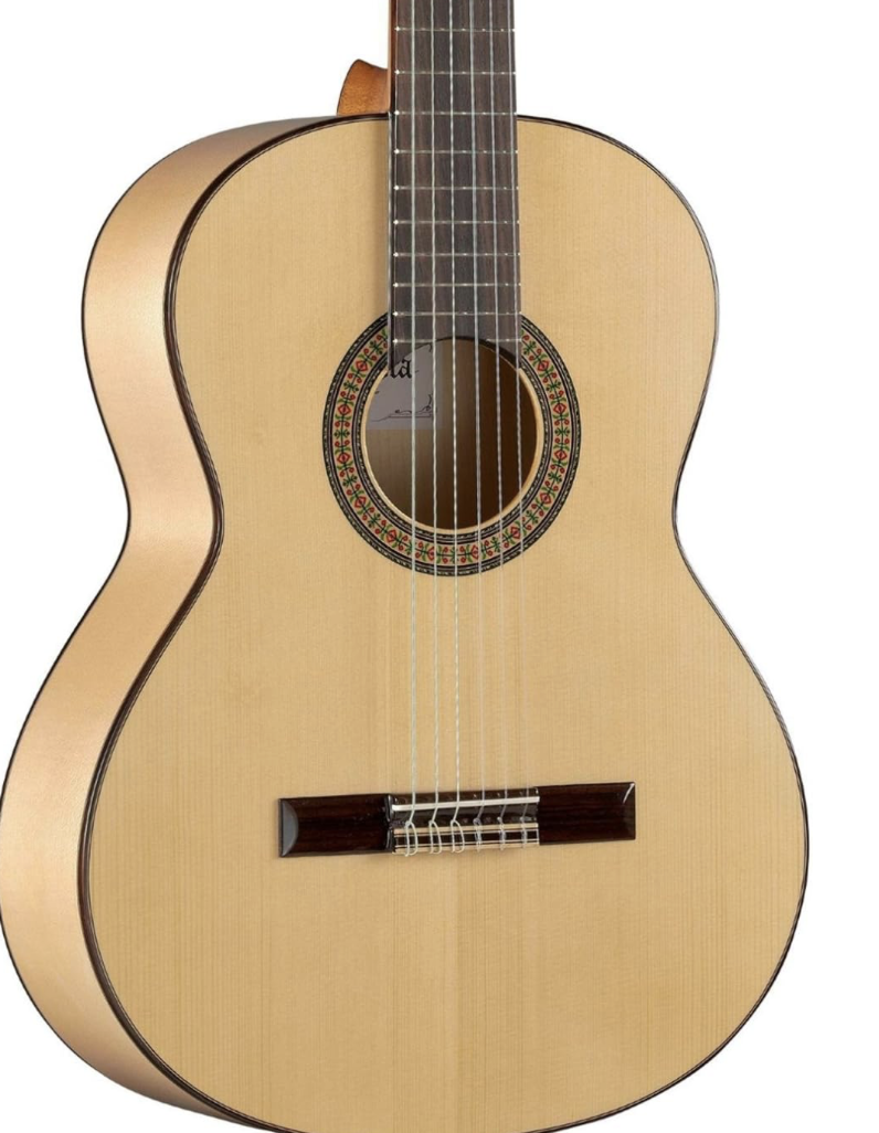 Alhambra Z Nature Guitar Review | Play Guitar Review