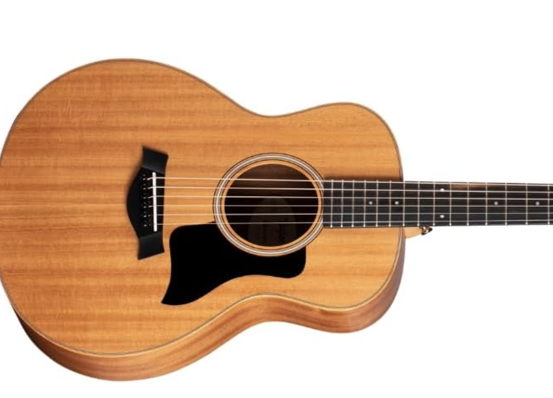 Taylor GS Mini Review | Play Guitar Review