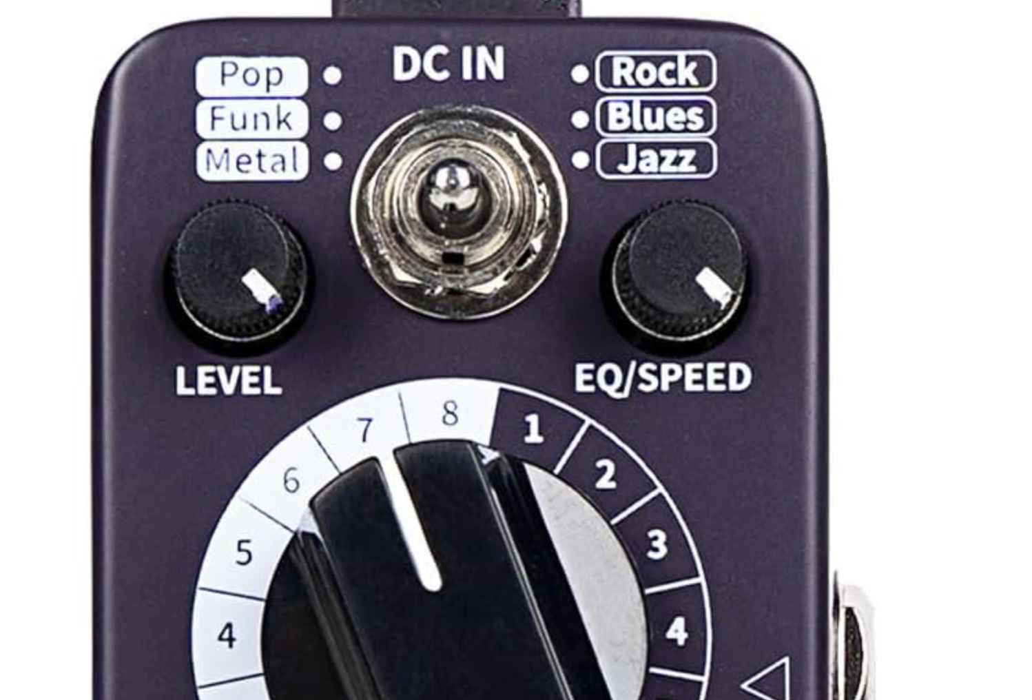MOOER Micro Drummer ii Drummer Pedal, A honest Review | Play Guitar Review