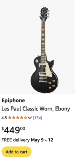 Gibson Serial Number Lookup | Play Guitar Review